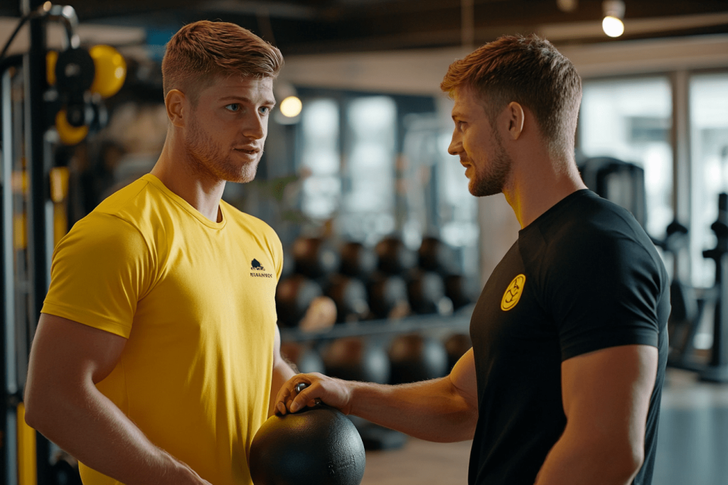 Wat is fitness? Ontdek de kern van een gezonde levensstijl - www ...