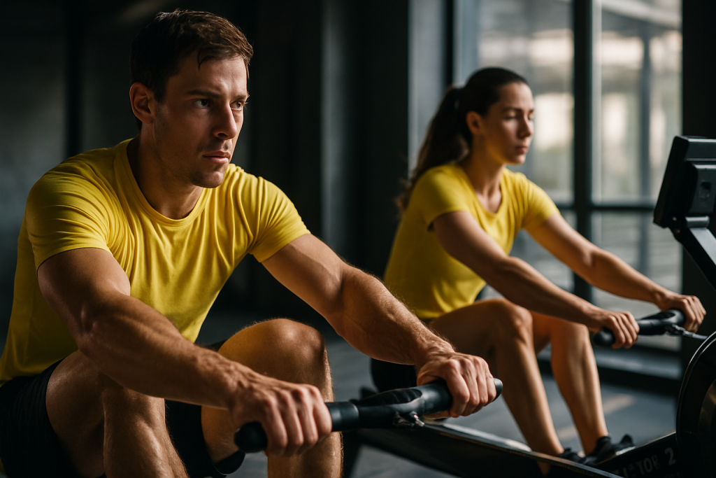 Wat is cardio? {complete uitleg voor sporters} - www.fitnessbond.nl